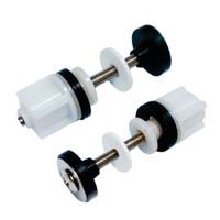 KiaQuest - Top Fix Close Couple cistern screw set | Shopee Malaysia