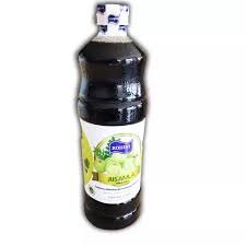 ROHINI JUS AMLA ( 100MI) | Shopee Malaysia