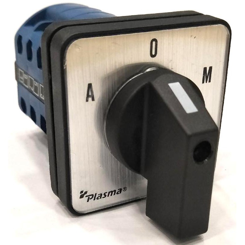 Plasma 20A AOM 3Pole Selector Switch | Shopee Malaysia