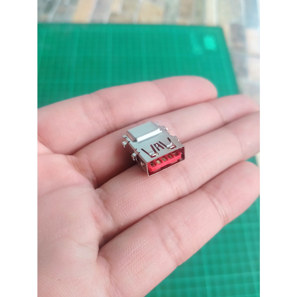 Usb 3.0 Connector Jack for Asus, acer, lenovo, HP laptops | Shopee Malaysia