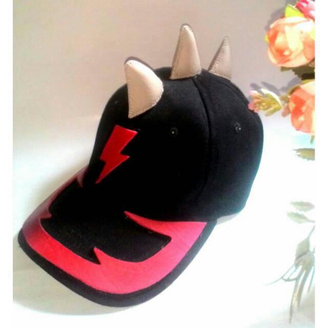 Boboiboy Hats, Boboiboy Anime Cosplay Hats, Boboi Boy Lightning Hats ...
