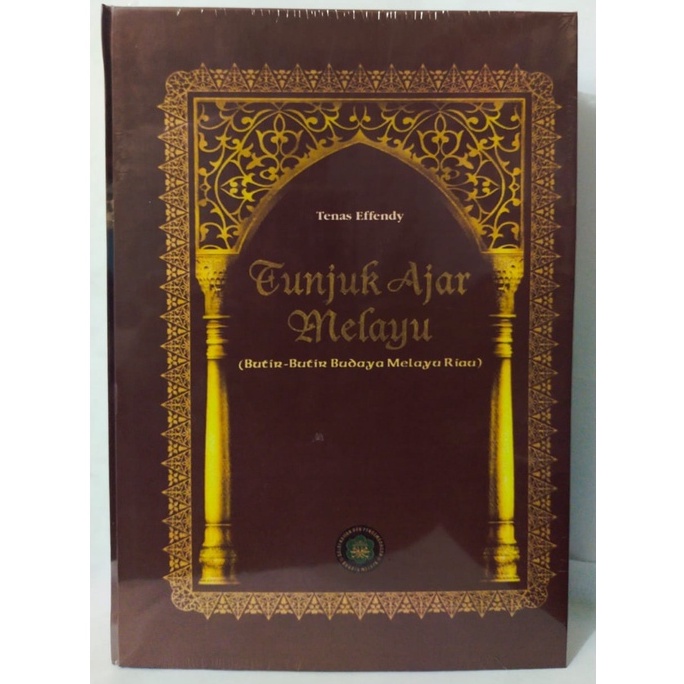 Show Malay Teaching Points of Riau Malay Culture - Tenas Effendy - NR ...