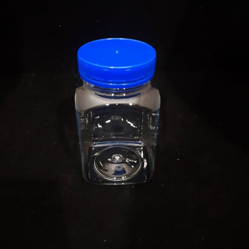 Quality Clear Container/ Bekas Makanan/ Food Container/ Transport Ikan ...