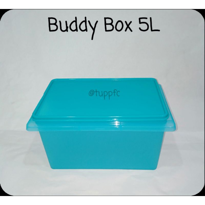 💥 Offer kaw kaw 💥 Buddy Box 5L | Shopee Malaysia