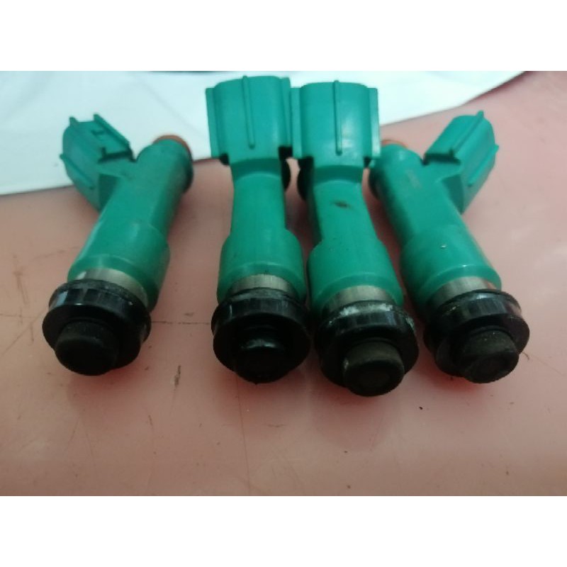 INJECTOR FOR MYVI AVANZA ALZA KELISA KENARI BOLT ON TURBO | Shopee Malaysia
