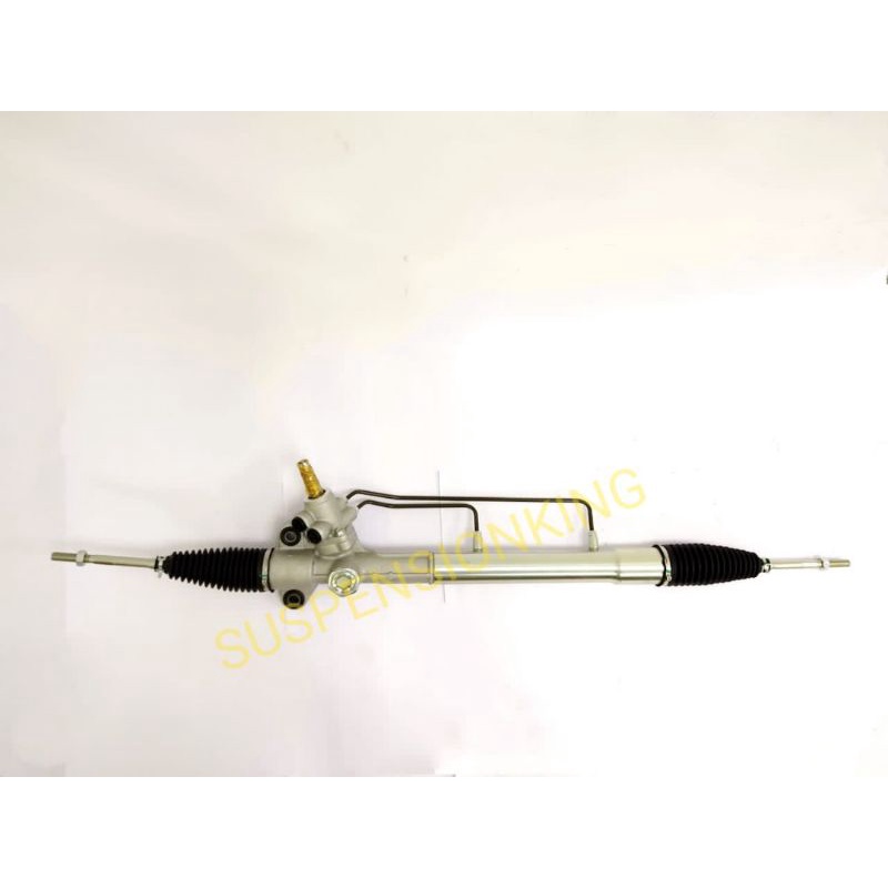 TOYOTA AVANZA 1.3, 1.5 F601,F602,F651,F652 STEERING RACK ASSEMBLY ...