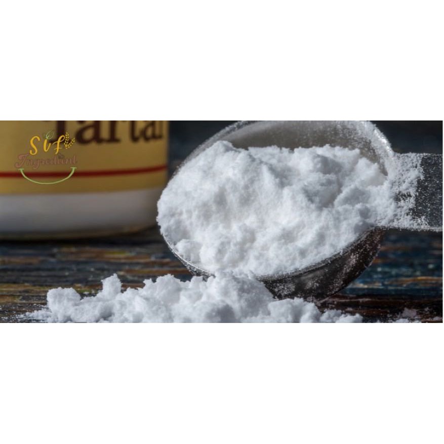 SIF CREAM OF TARTAR 100G ( HALAL /READY STOCK ) | Shopee Malaysia
