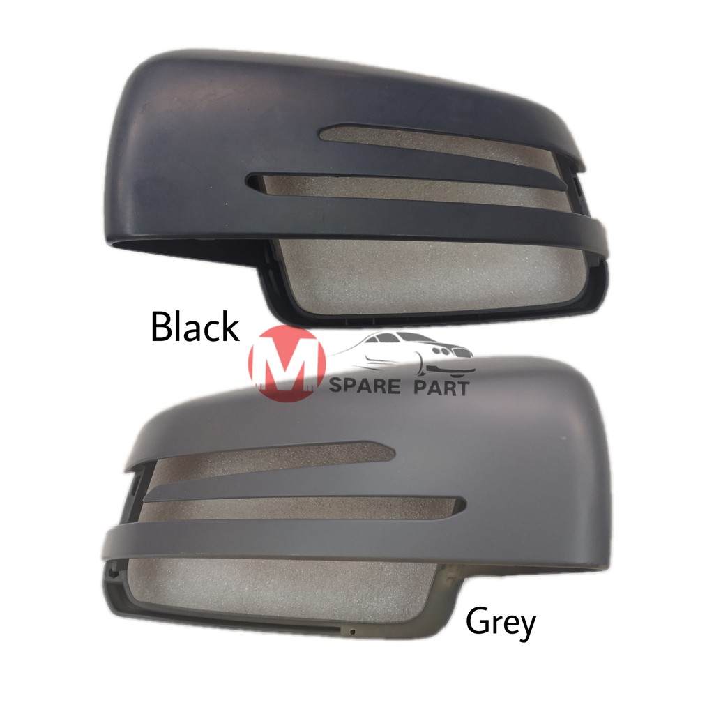 MERCEDES BENZ Side Mirror Cover fit for W212 (10') 2128109000 & W204 ...