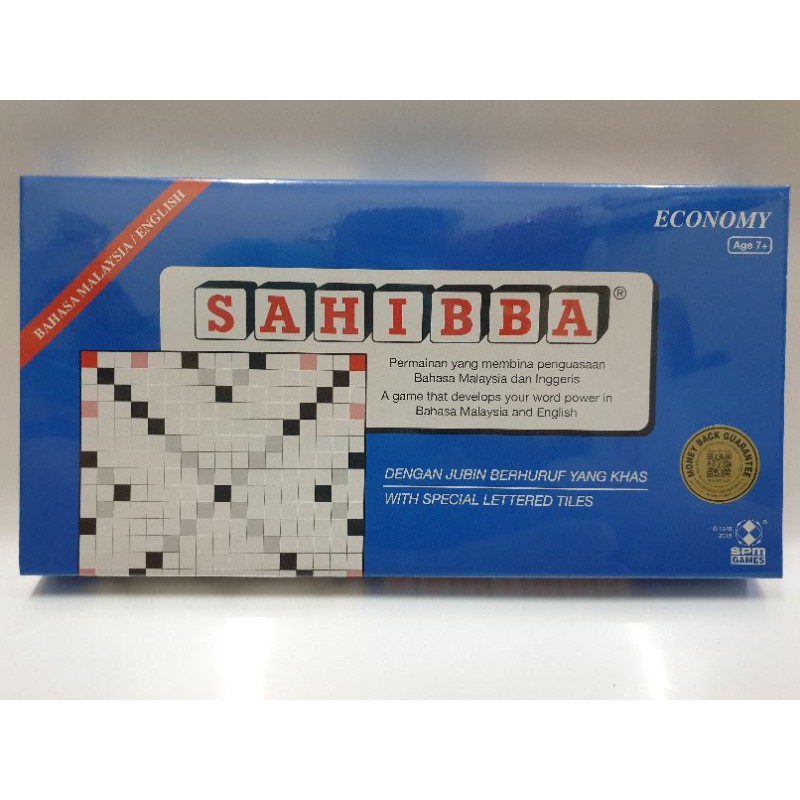 Sahibba & Saidina(Malaysia) Game Board | Shopee Malaysia