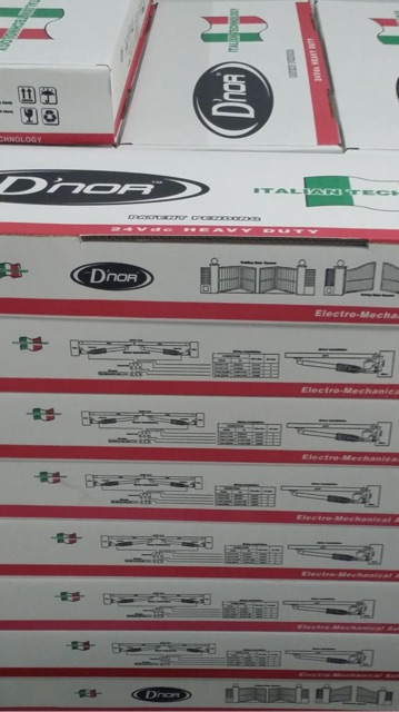 FULL SET FULL ... installation SET...DNOR 712 Heavy Duty Swing and ...