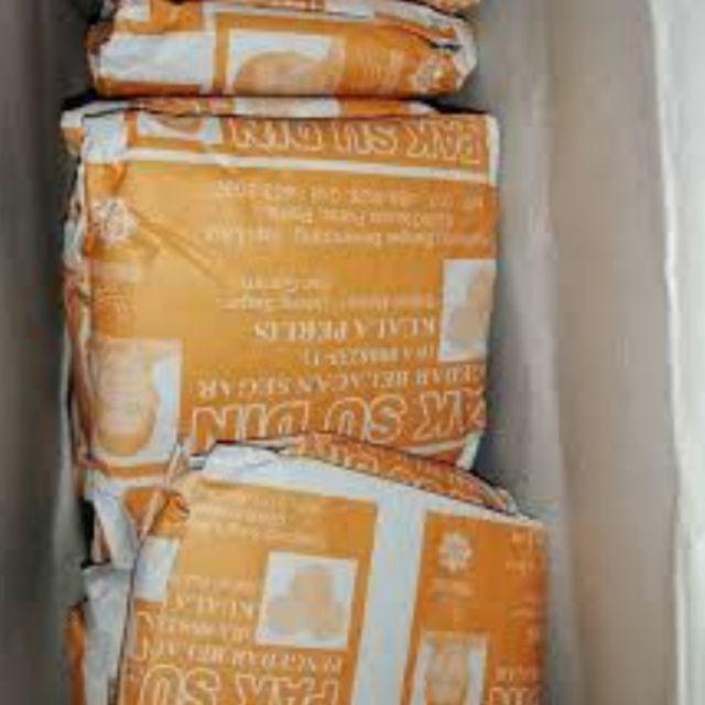 belacan segar perlis shrimp paste belacan tumbuk | Shopee Malaysia