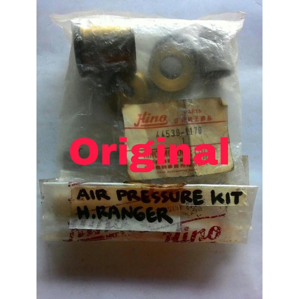 Air Pressure Kit Hino Ranger | Shopee Malaysia