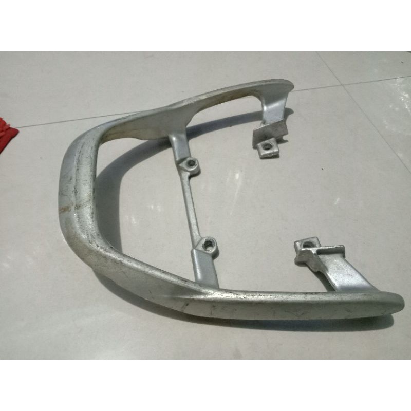 Original Honda Tiger cw Seat | Shopee Malaysia