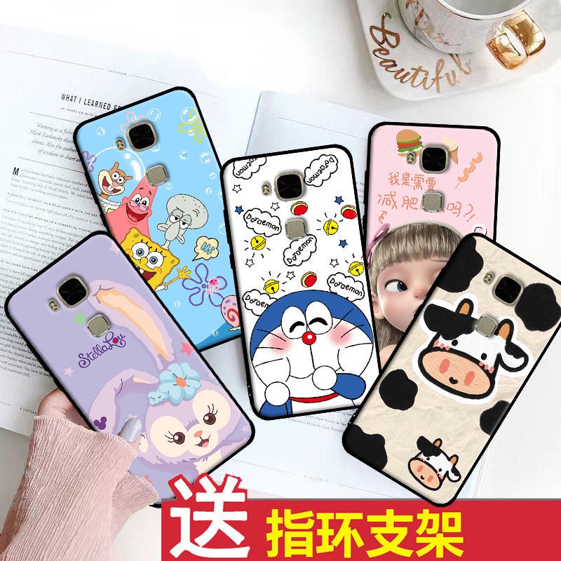 Huawei Ascend G8/ G7 Plus/ Nova Plus/ G9 Plus RIO-AL00/ MLA-AL00 ...