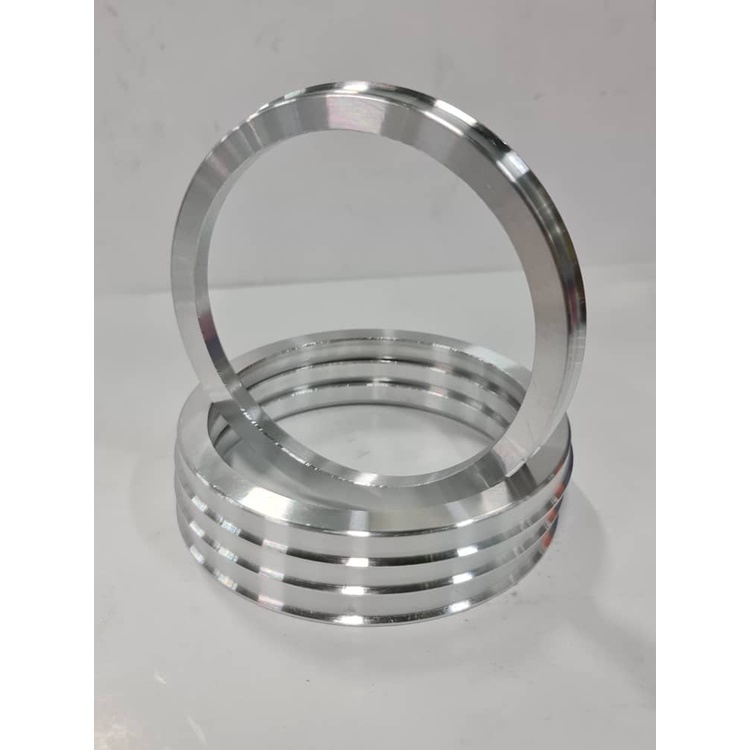 Isuzu D-MAX Center Cone , wheel hub centering rings Isuzu DMAX D MAX ...