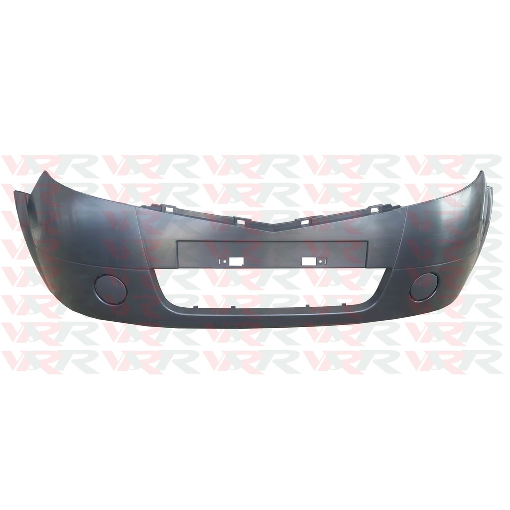 Proton Savvy (2005 - 2010) OEM Standard Front Bumper Polypropylene PP ...