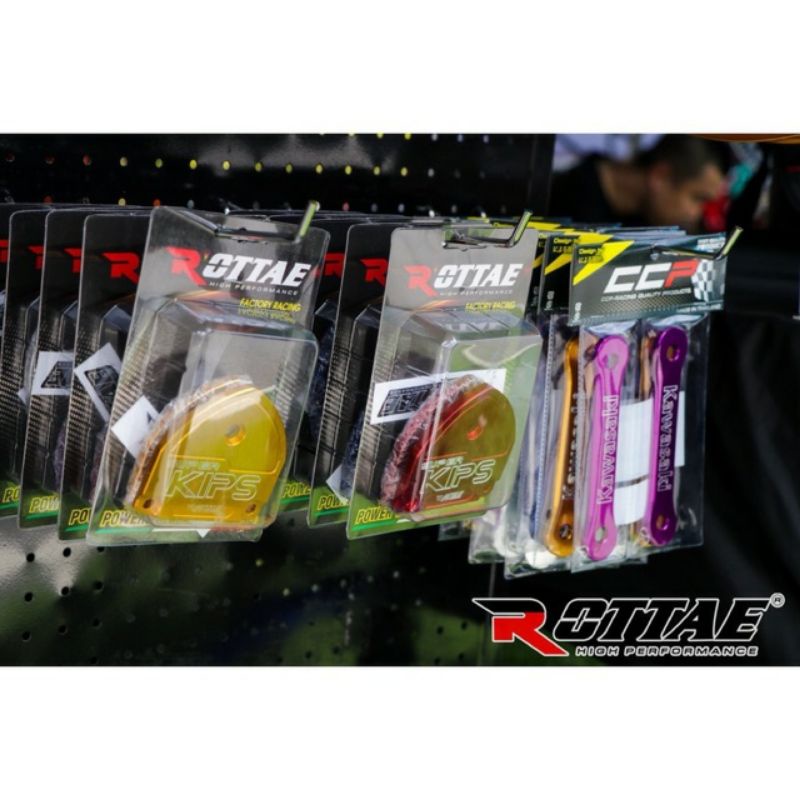 Cover Block Blok Power Valve Left&Right Thailand🇹🇭💯% Kawasaki Super ...