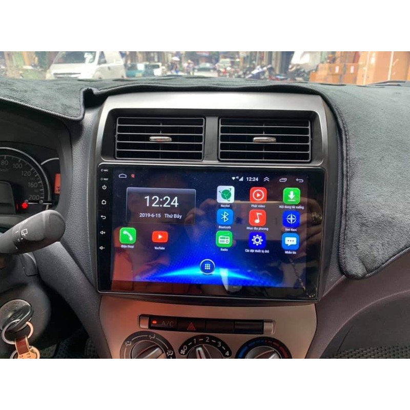 Wigo 9 inch conditioner with original jack | Shopee Malaysia