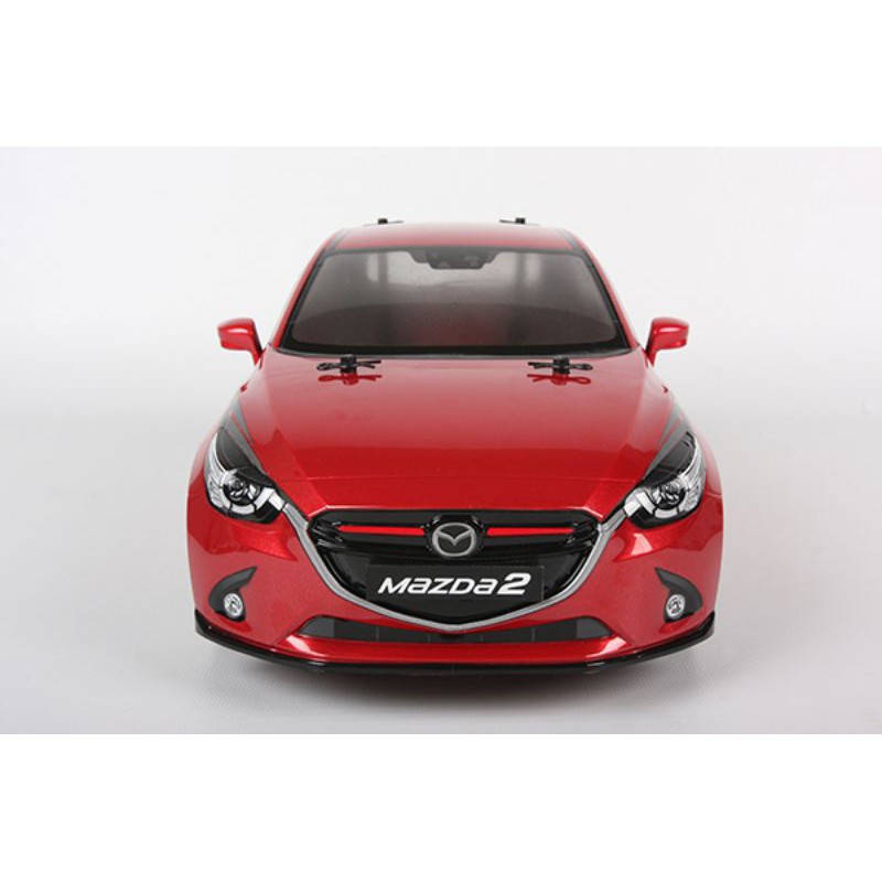 Tamiya 1/10 Mazda 2 Body Parts #51591 | Shopee Malaysia