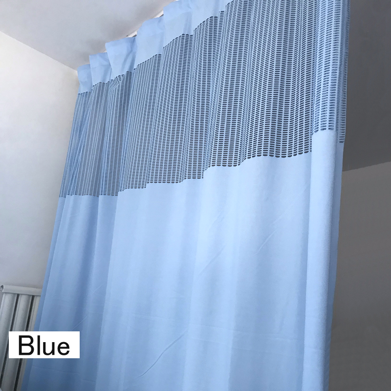 Partition Curtain for Beauty SPA Breathable Isolation Curtain for ...
