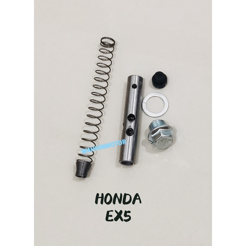 HONDA EX5 HIGH POWER EX5 DREAM GBO WAVE100 WAVE100R FUTURE PUSH ROD ...