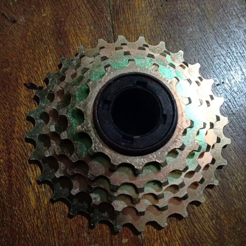 freewheel gear 5,6, speed | Shopee Malaysia