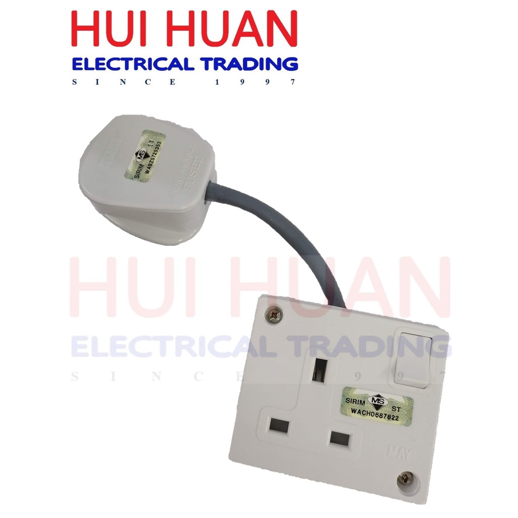 CAL-LAB Lightning Isolators 避雷器 SC0039/ MDSC0039 NPLF-version | Shopee ...