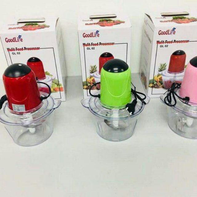 New food grinder (blender viral) | Shopee Malaysia