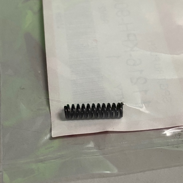 Honda Wave 125 / S / X Spring Bearing Push Original | Shopee Malaysia
