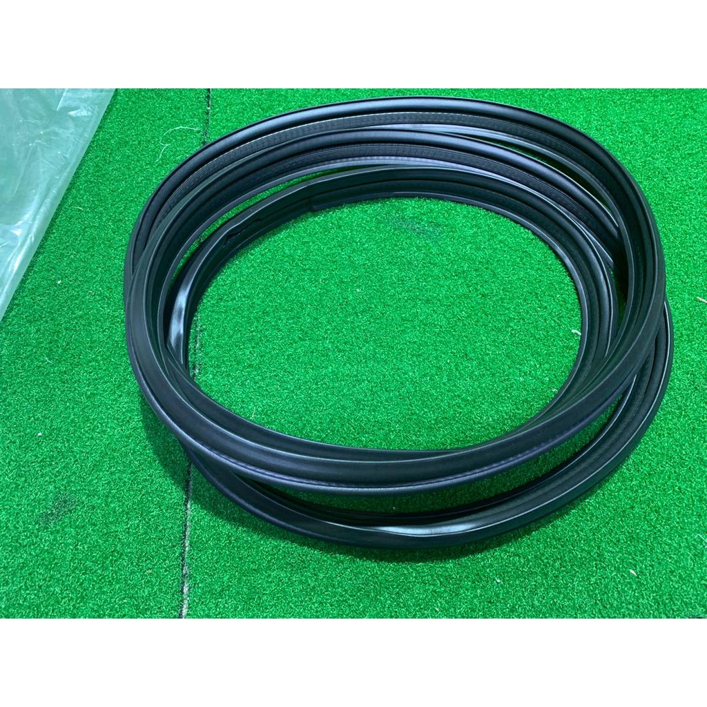 Perodua Myvi 2005-2024 - Original Rubber Bonnet / Getah Bonnet belakang ...