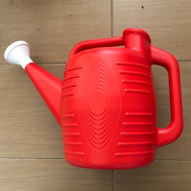Plants Watering Can / Gardening / Siram bunga Bekas Air/Penyiram ...