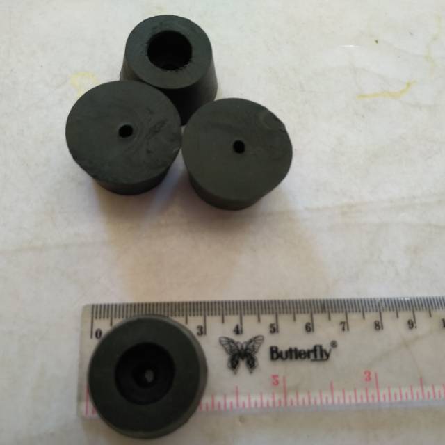Rubber power amplifier box Legs | Shopee Malaysia