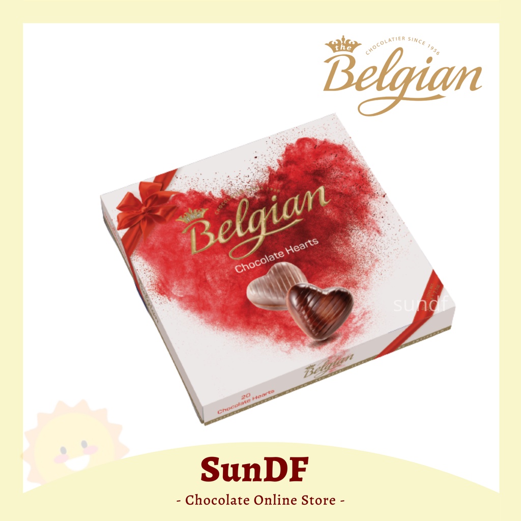 Belgian Seashells Chocolate 200g ~ 250g · Coklat Pangkor Chocolate ...