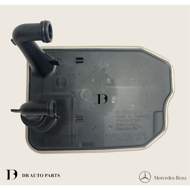 MERCEDES BENZ 724.002 724.003 TRANSMISSION FILTER W117 W176 W246 ...