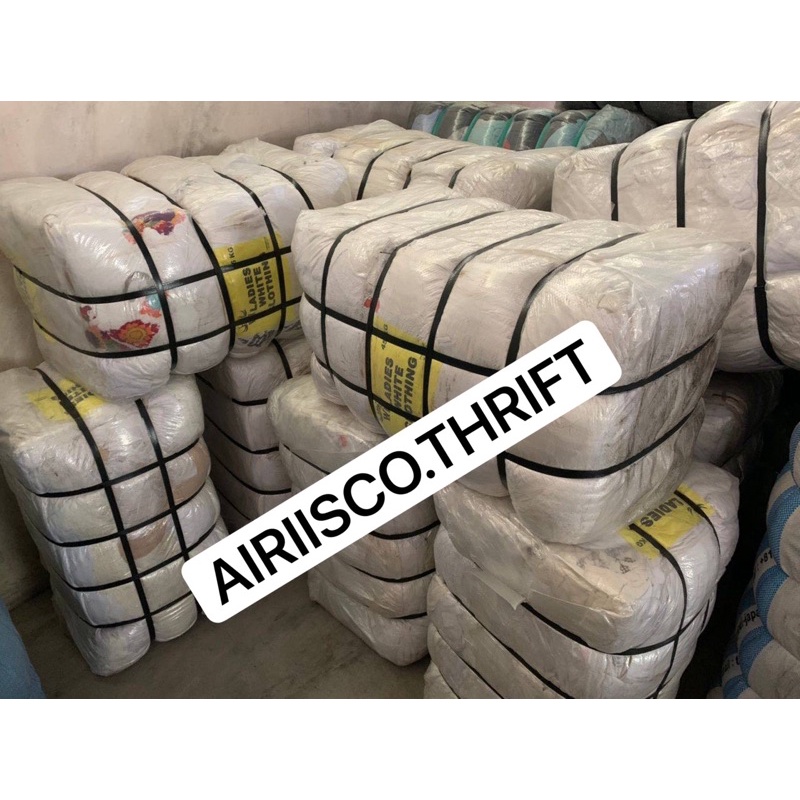 🔥BALE - BUNDLE 45 KG🔥 [ PAYMENT FOR POSTAGE ONLY ]🌻 | Shopee Malaysia