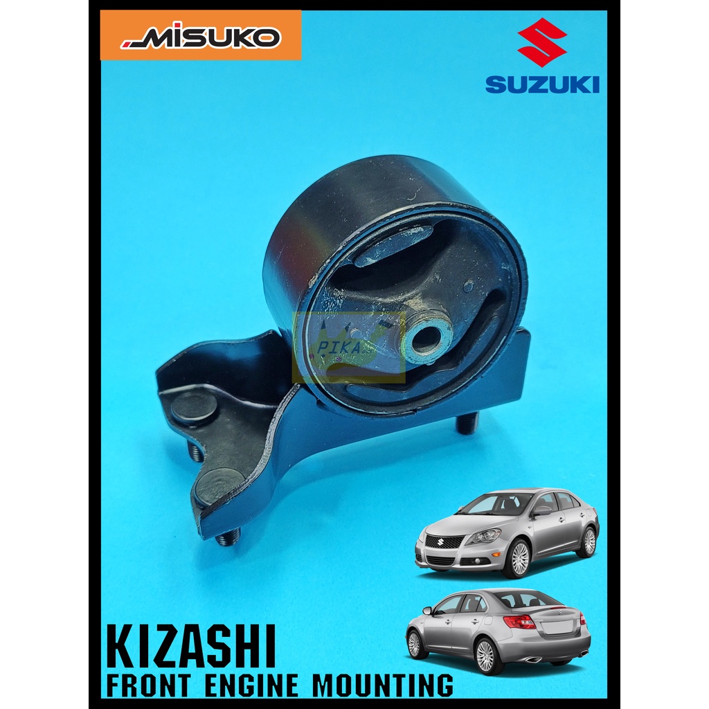 SUZUKI KIZASHI FRONT ENGINE MOUNTING 11720-57L10 (MISUKO) | Shopee Malaysia