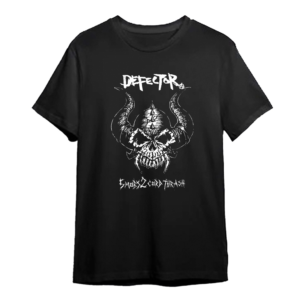 DEFECTOR - 5 MOBS [NOISE PUNK] [HARDCORE PUNK] | Shopee Malaysia