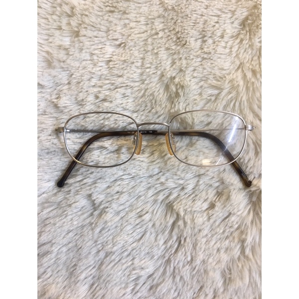 Genuine 1980S TITAN GLASS FRAME | Shopee Malaysia