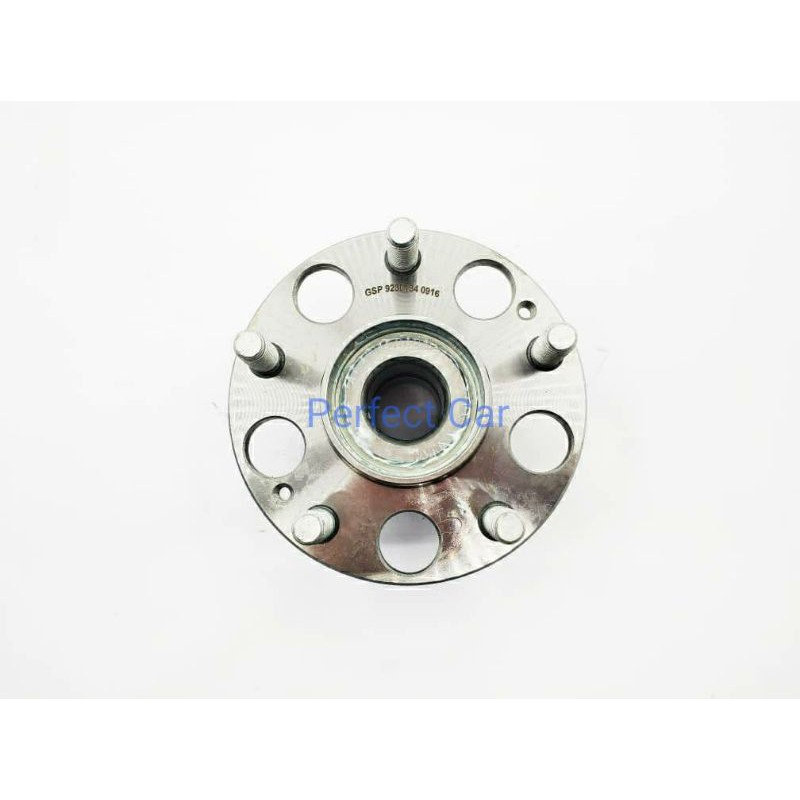 TOYOTA CAMRY ACV30, ACV40 - OEM REAR WHEEL BEARING HUB (1PC) 42460 ...