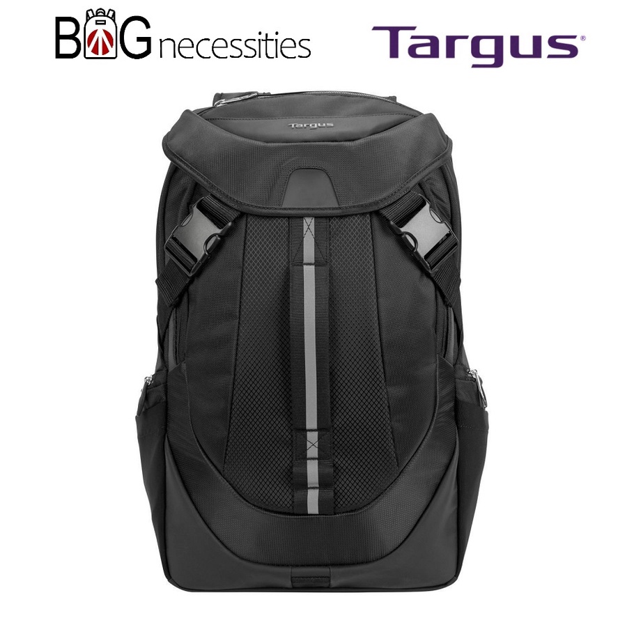 TSB953GL - Targus 17.3" Voyager II Laptop Backpack (Black) | Shopee ...
