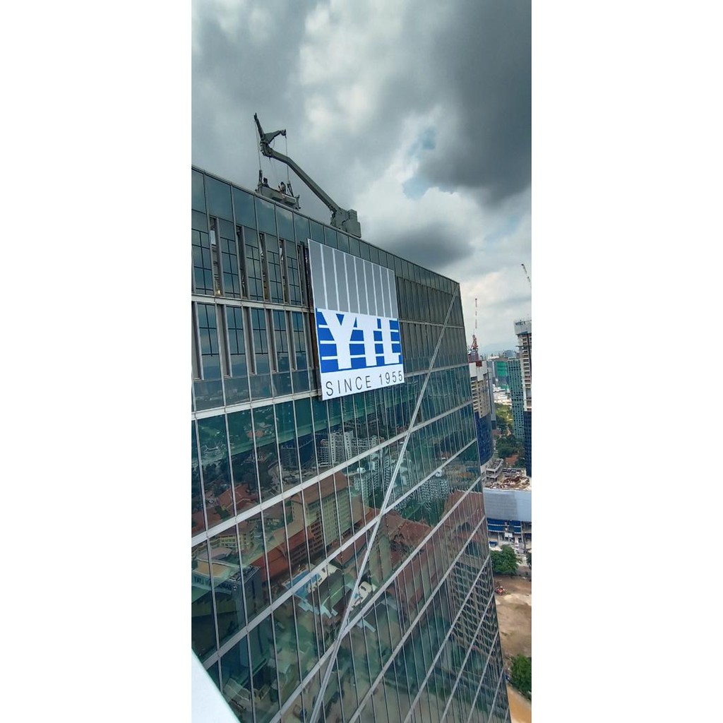 Custom Made Stainless Steel Box-up Light Box | Shopee Malaysia