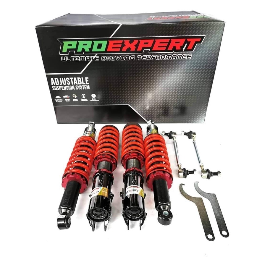 🚗[Adjustable Perodua Viva][Proexpert HiLo] | Shopee Malaysia