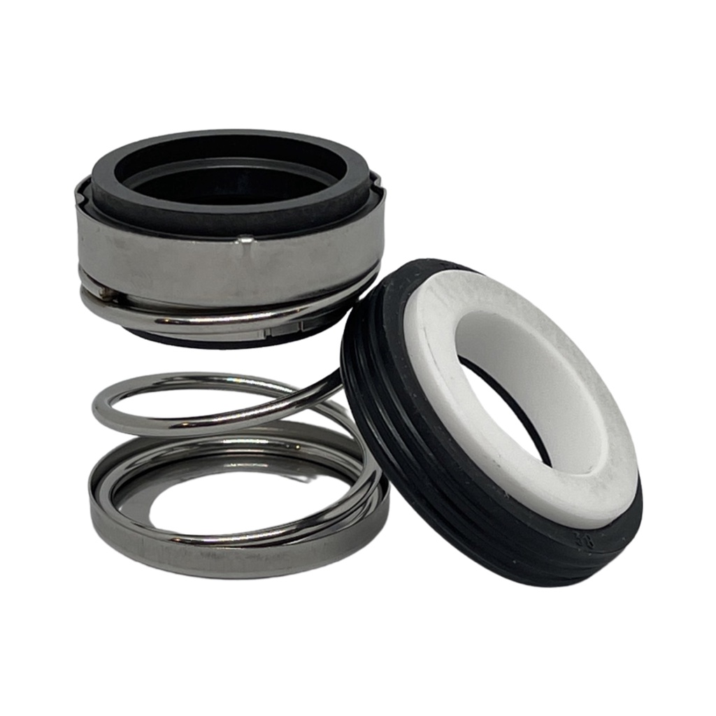 Mechanical Seal Single Spring for Pump - Carbon/Ceramic/NBR - (8MM~28MM ...