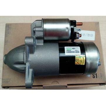 NAZA RIA (2000 - 2005) - STARTER (NEW) | Shopee Malaysia