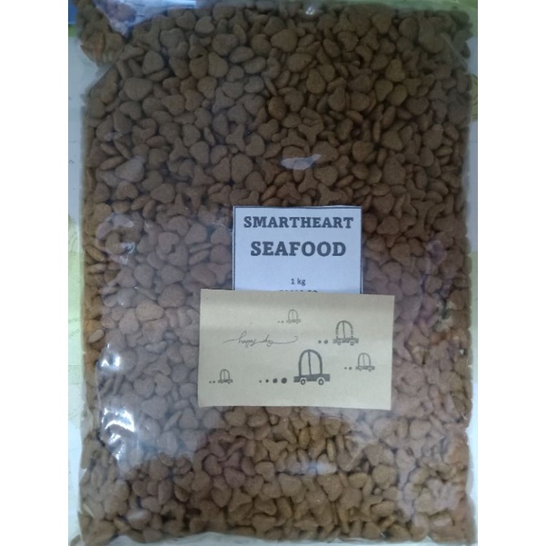 SMARTHEART Seafood 1 kg | Shopee Malaysia