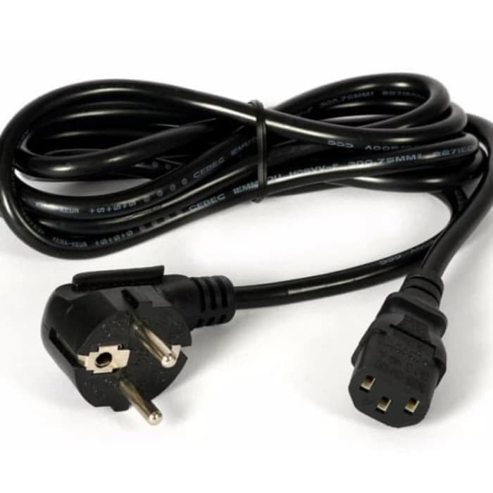 Cpu / Pc / Computer / Psu Power Cable | Shopee Malaysia