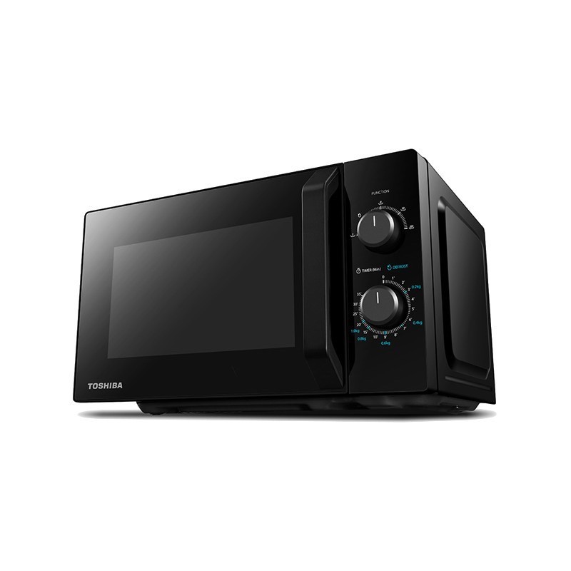 Toshiba 24L Microwave Oven MW2-MM24PF(BK) BLACK (*NEW 2020 MODEL ...
