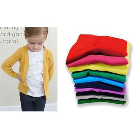 Welcome Sweet Heart. Cardigan - 1 Year, Red Cardigan. | Shopee Malaysia