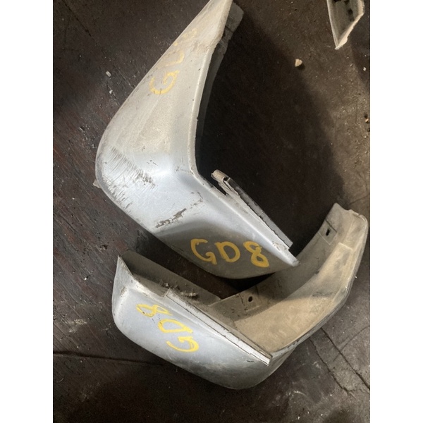Honda City Sel GD6/GD7/GD8/GD9 Fender Cover/Skrit | Shopee Malaysia