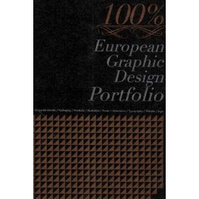 (BBW) 100% European Graphic Design Portfolio (ISBN:9789812457318 ...